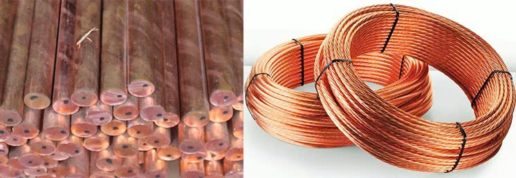 Cáp đồng trần Quảng Ngãi - Cơ sở 1: 568 Quang Trung, Cơ sở 2: 87A Lê ...